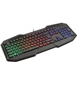 Gadget Man Ireland - Trust Avonn Gaming Keyboard
