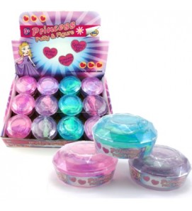 Gadget Man Ireland - Princess Putty and Figure