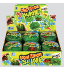 Gadget Man Ireland - Frog Spawn Slime