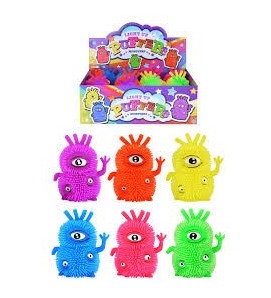 Gadget Man - Light up Monster