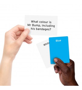 Gadget Man Ireland - Colorbrain A Quiz Game About The Color Of Things