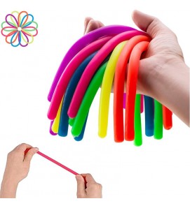 Gadget Man Ireland - Fidget Noodles Sensory Toys