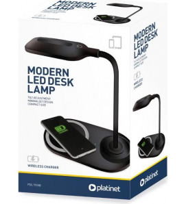Gadget Man Ireland- Platinet Modern LED Desk Lamp