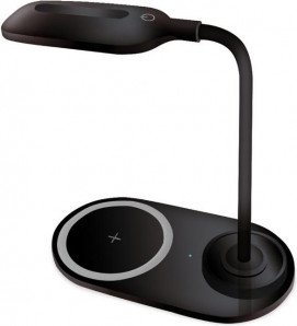 Gadget Man Ireland- Platinet Modern LED Desk Lamp