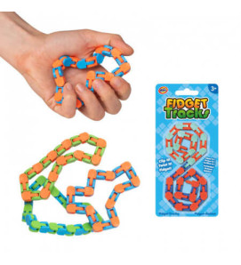 Gadget Man Ireland - Fidget Tracks