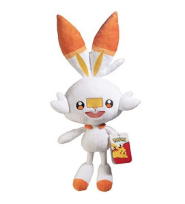 Gadget Man Ireland - Pokemon 8" Assortment Plush Toy